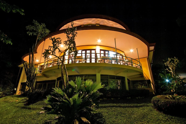 Hotel El Tucano Resort & Thermal Spa - Alajuela Province