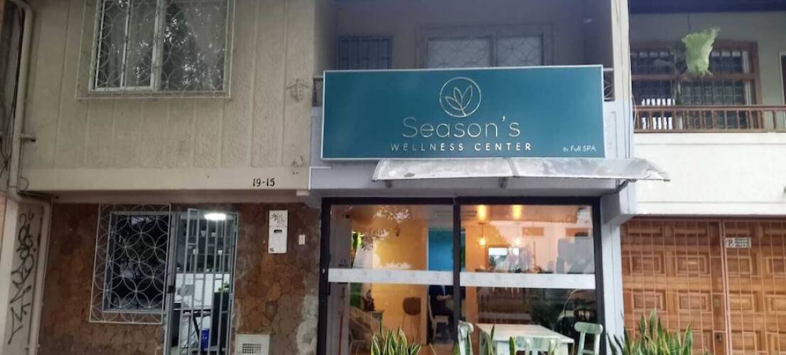 Joe's Place - 麥德林