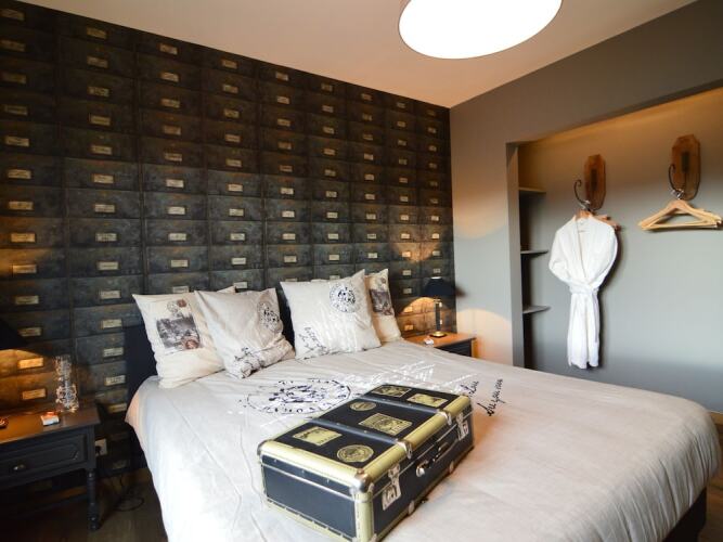 Beautiful Apartment In Spa Near Casino - Liege, Province, Belgium
