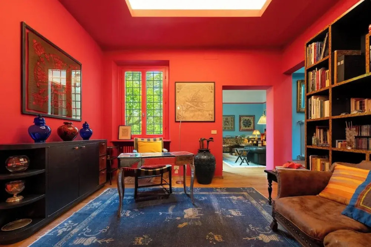 Villa Angela - Florence