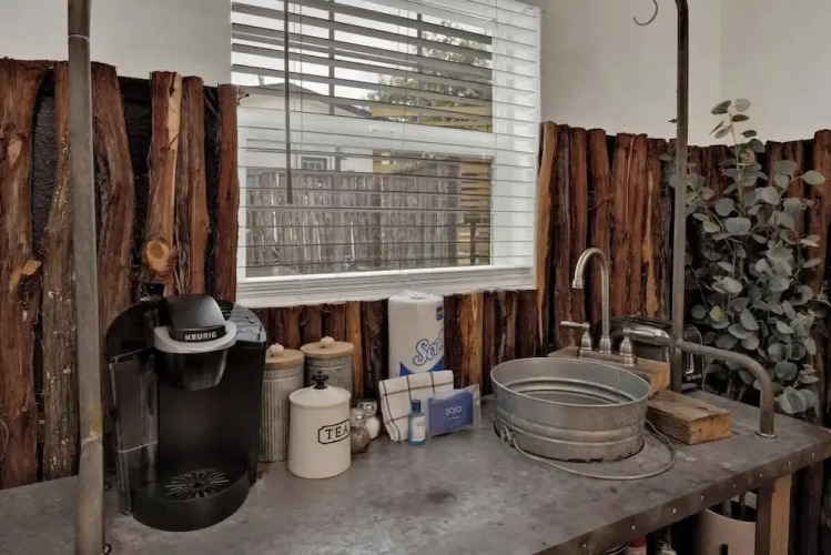 Poplar Place Soho With Hot Tub - 6 Blks To Main St - Fredericksburg, TX