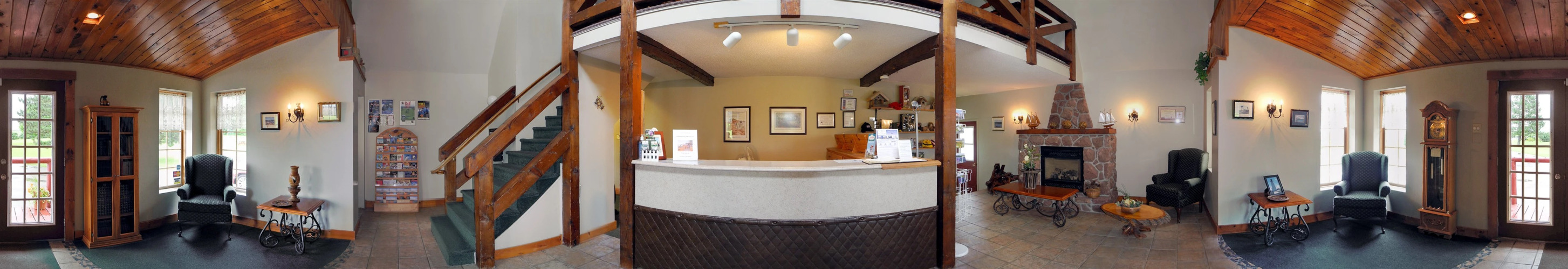 Canadas Best Value Inn & Suites Summerside - Prince Edward Island