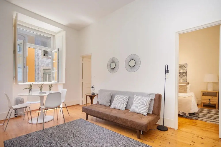 Gonzalo's Guest Apartments - Downtown Historic Flats I - Alfama