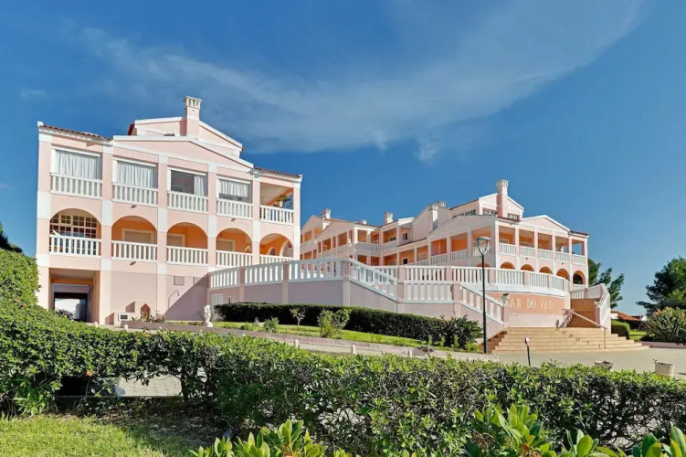 Portim O Solar Do Vau With Pool By Homing - Alvor