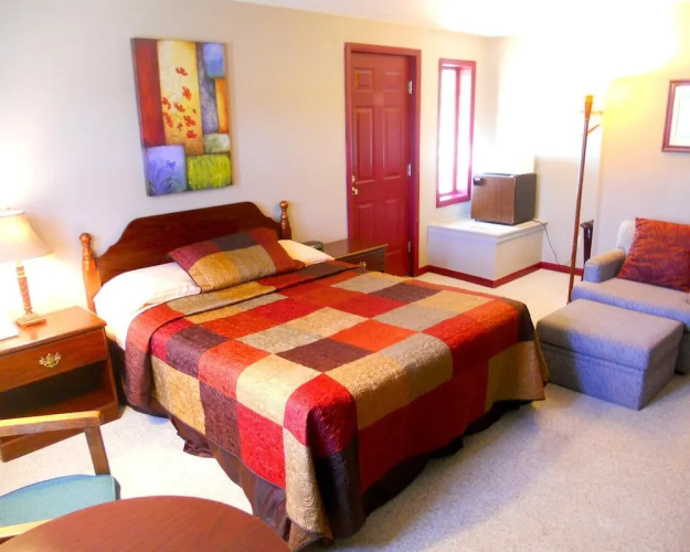 Vinehurst Inn And Suites - State of New York