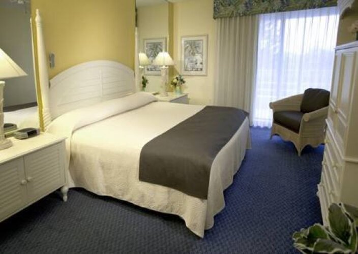 Longboat Bay Club - Longboat Key, FL
