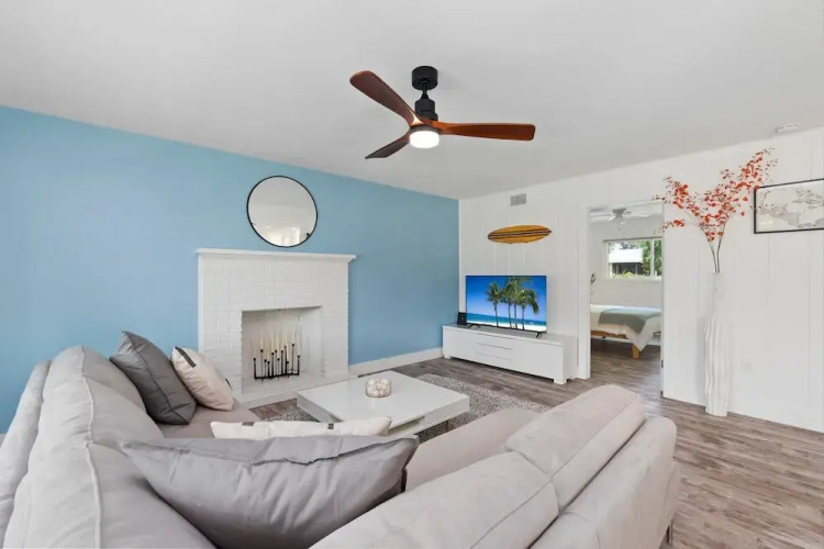Little Palm Cottage - Vero Beach, FL