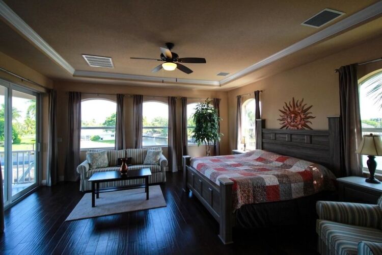 Villa_sea_star - Cape Coral, FL