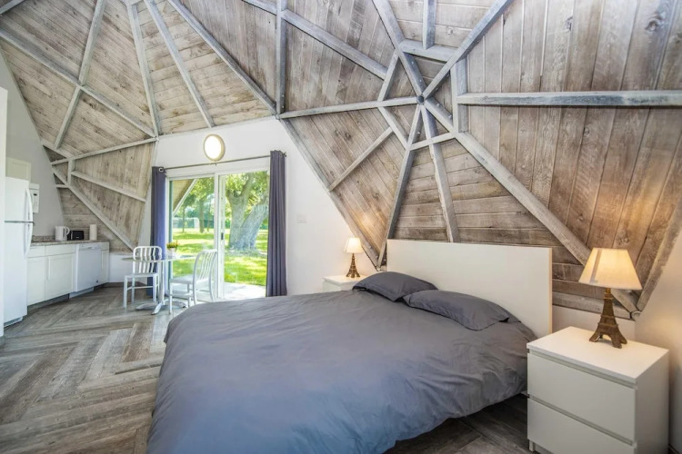 Studio 01 - Lake Sumner - Groveland, FL