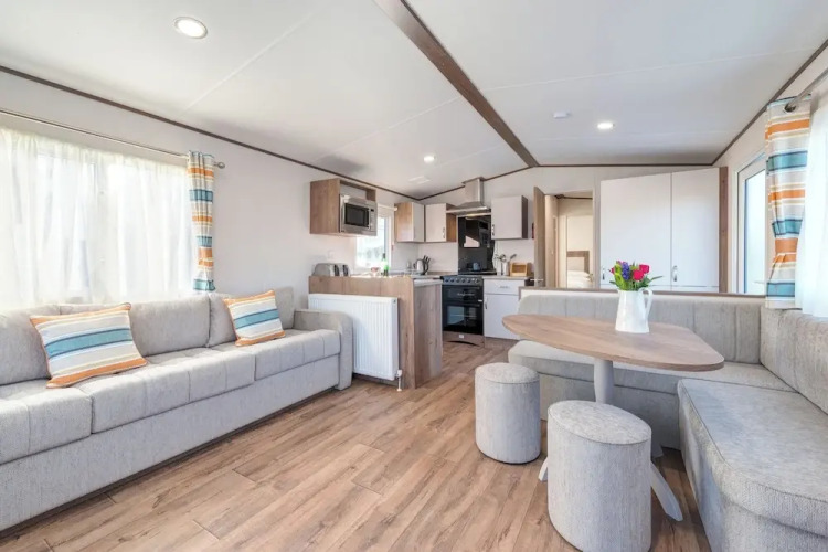 Cofton Holidays - Dawlish