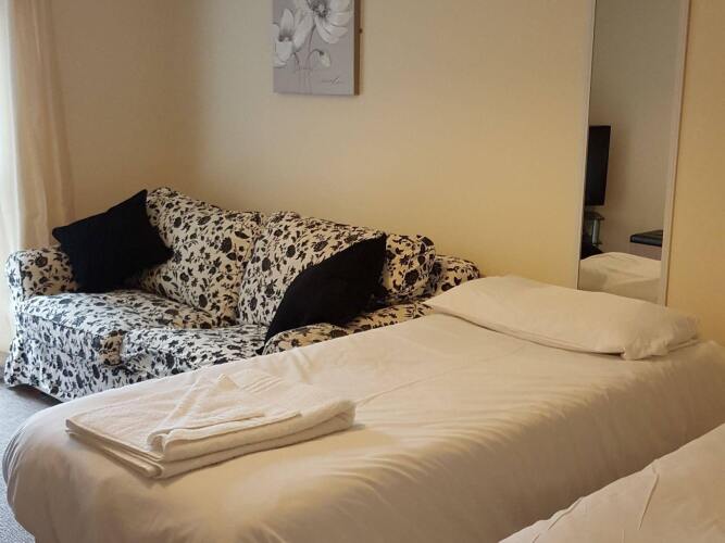 Tees Valley Apartments - Stockton-on-Tees