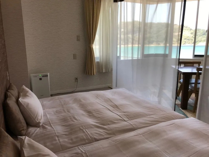 Moon Rivage - 下田市