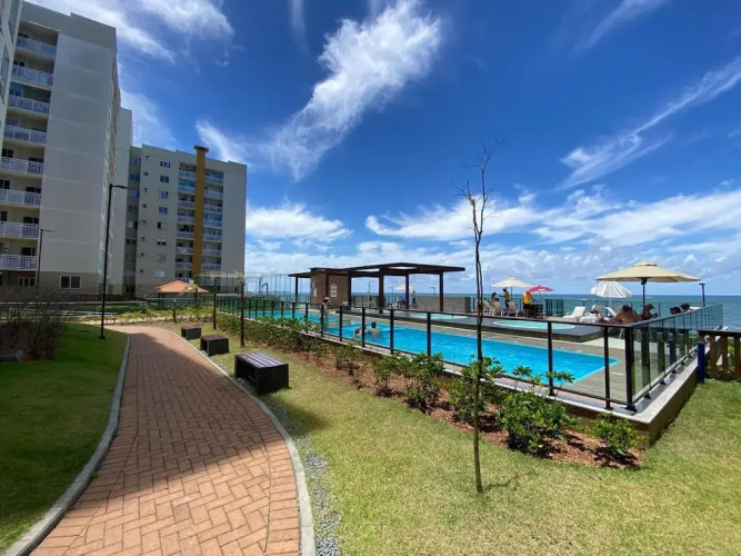Apto Vila Açoriana - Barra Velha - Sc - Barra Velha