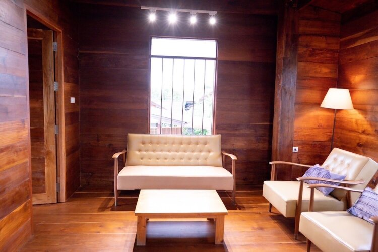 Baan Inn - Chiang Dao