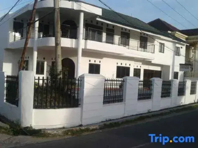 Homestay Mama - Bukittinggi