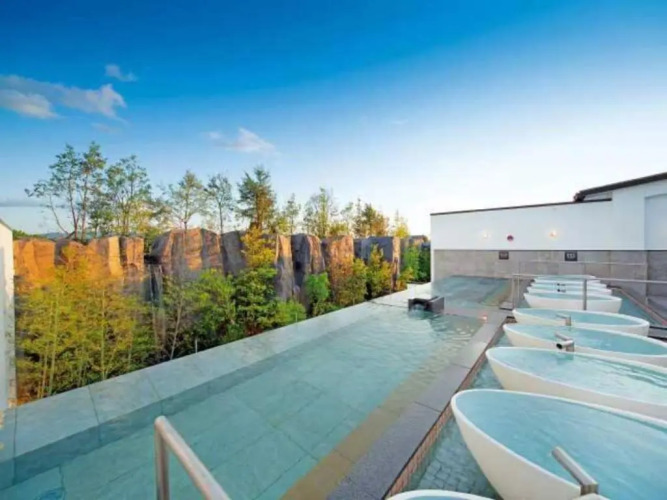 Awaji Central Room NC03 - Awaji