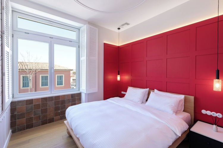 Agora Suites - Athens