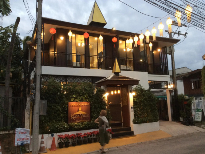 De Klang Vieng - Chiang Mai