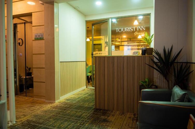 Tourist Inn Grand - Malé