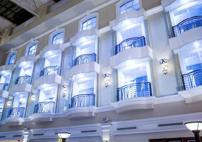 The Ridge Hotel - Witbank