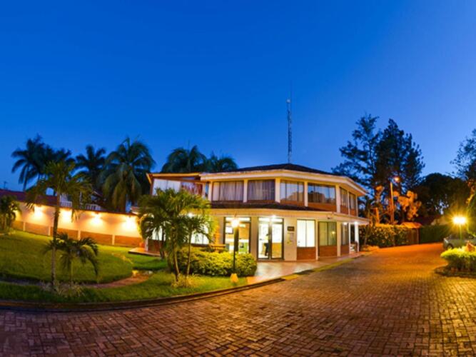 Hotel Campestre La Potra - Villavicencio