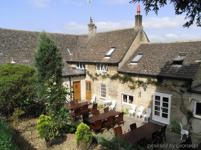 The White Hart - 劍橋
