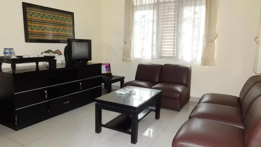 Cisarua Indah Cottage - Cisarua