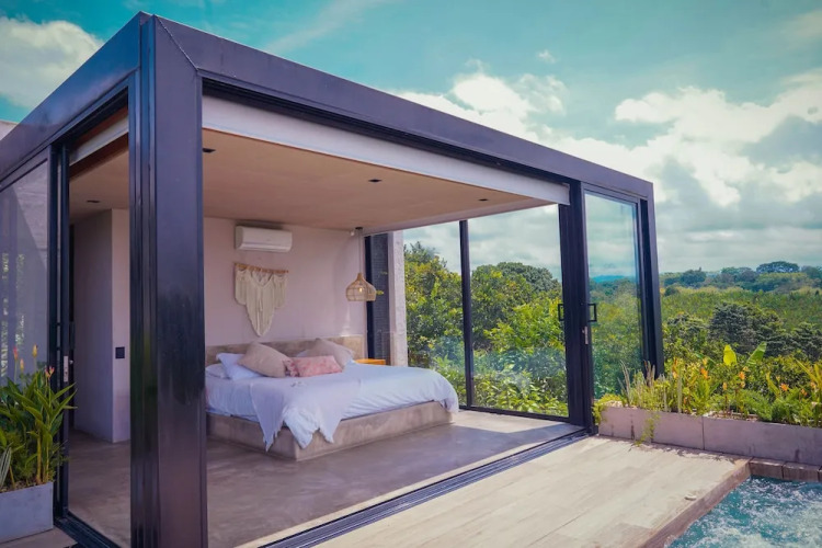 Amanatu Ecolodge & Spa - Quindío