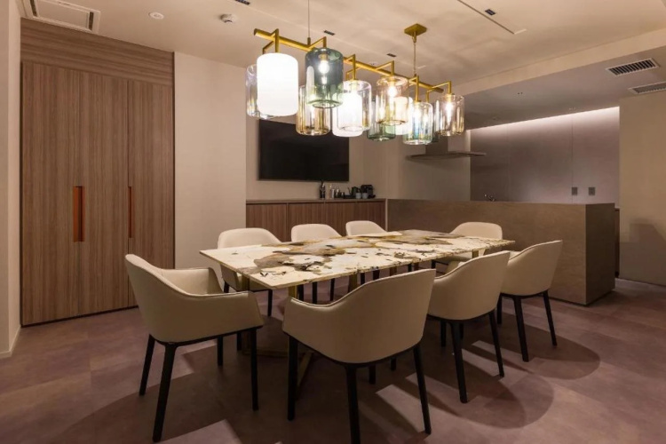 The Skm Tokyo Hotel&dining - Tokyo