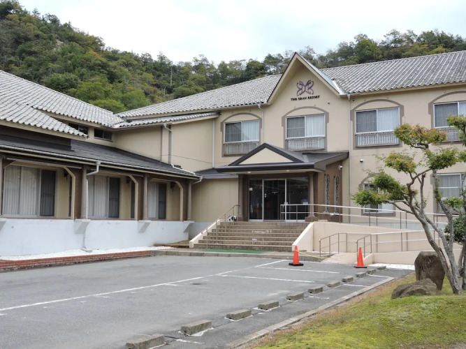 The Gran Resort Kinosaki - Toyooka