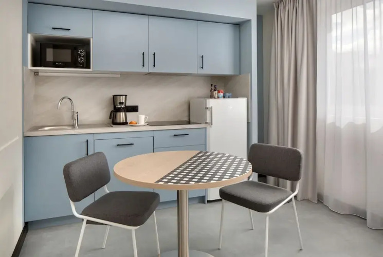 Résidence Callou - Vichy