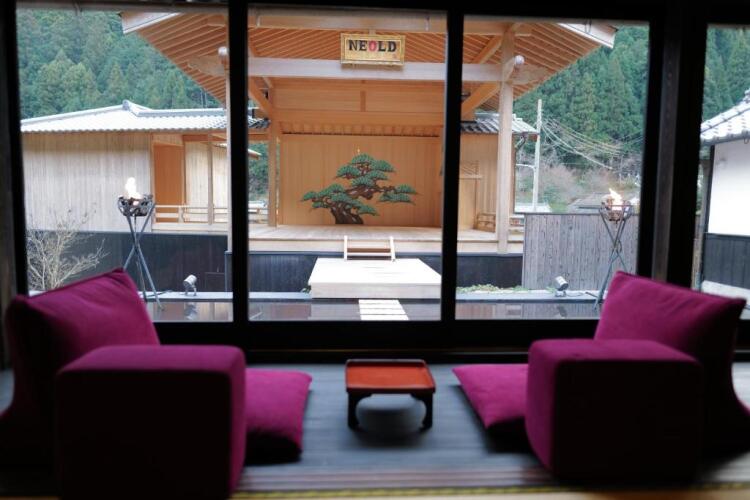 Neold Private House - Yoshino