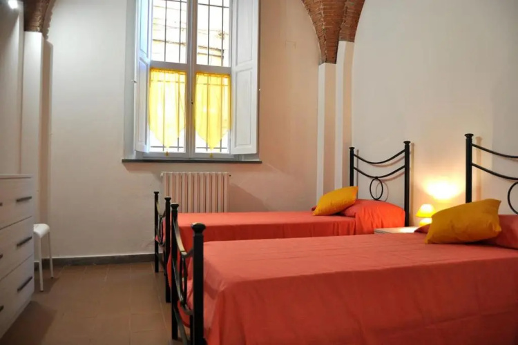 La Casa Di Dario, Dario's House. - Pise