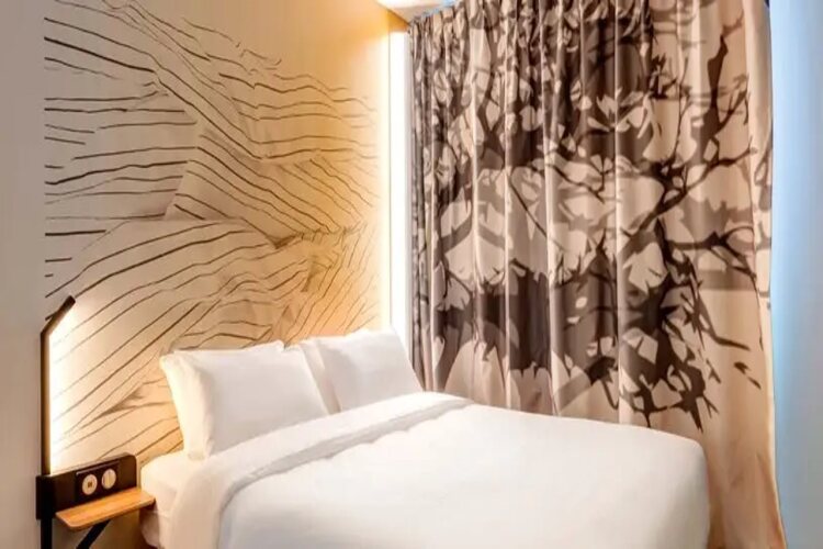 B&b Hotel Cergy Saint-christophe Gare - Cergy