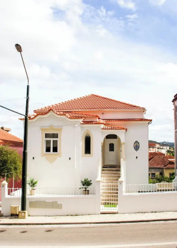 Micasa Studios - Coímbra