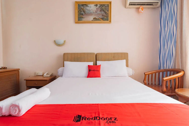 Reddoorz Syariah @ Hotel Simpatik Balikpapan - Balikpapan