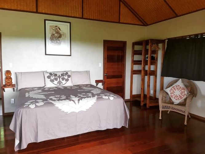 Rainbow Villas - Rarotonga