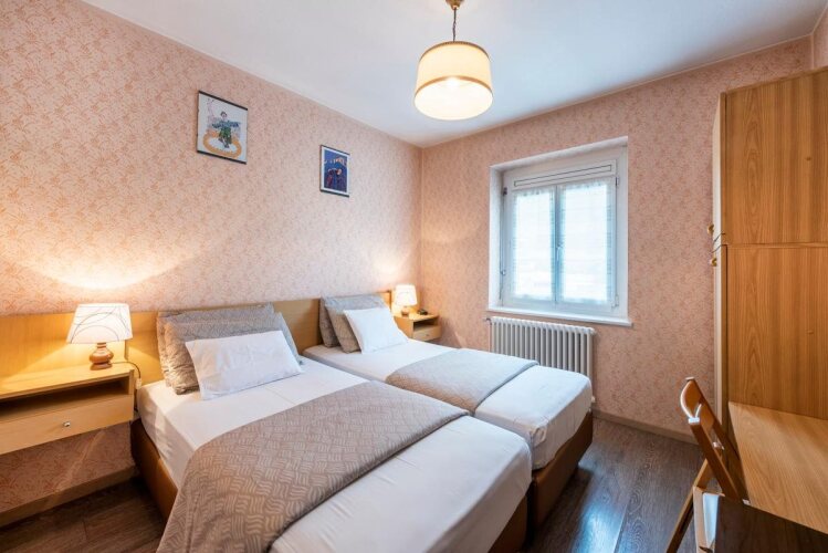 Albergo Svizzero - Mendrisio