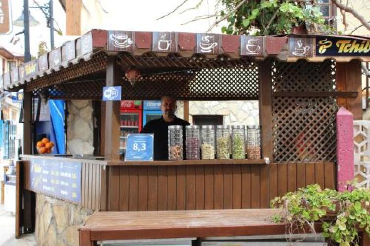 Lazer Pension Kaleici - Antalya