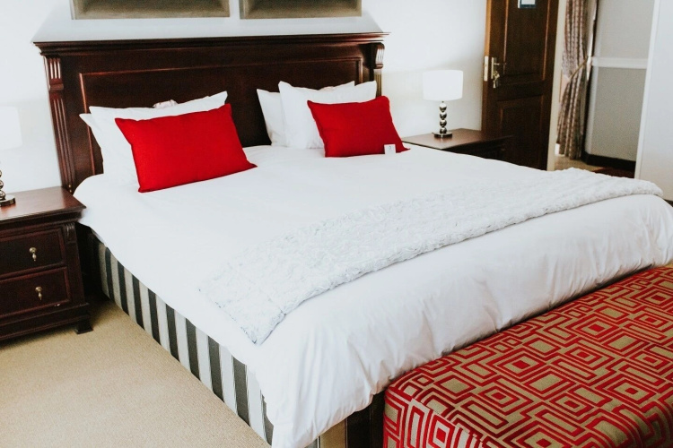 Iso'bella Vita Guesthouse - Phalaborwa