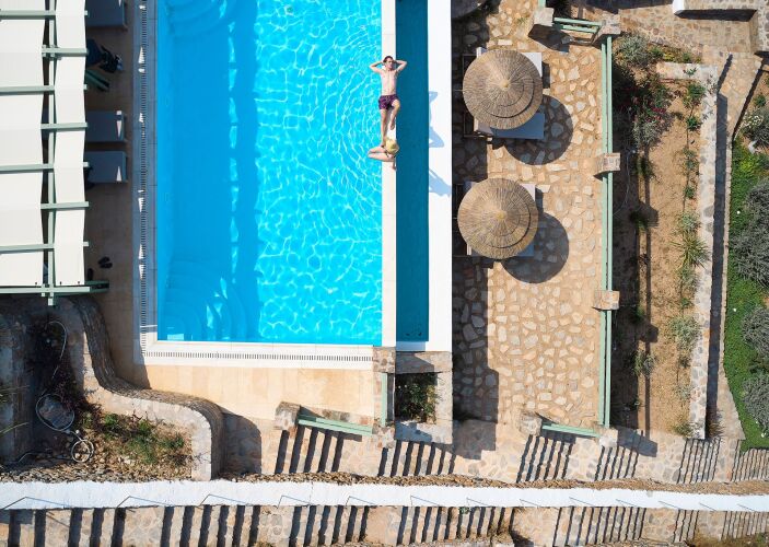Emgard Suites Kythnos - Китнос