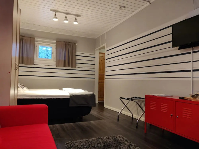 Kuerkievari Kuerhotel - Kittilä