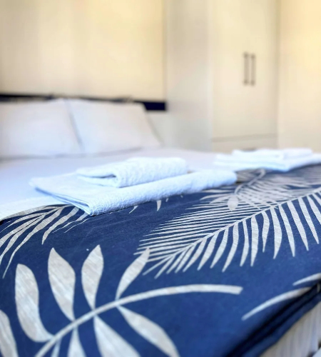 Enjoy Hotel - Fethiye