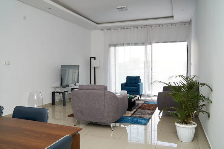 Seddo Apartments - Abidjan