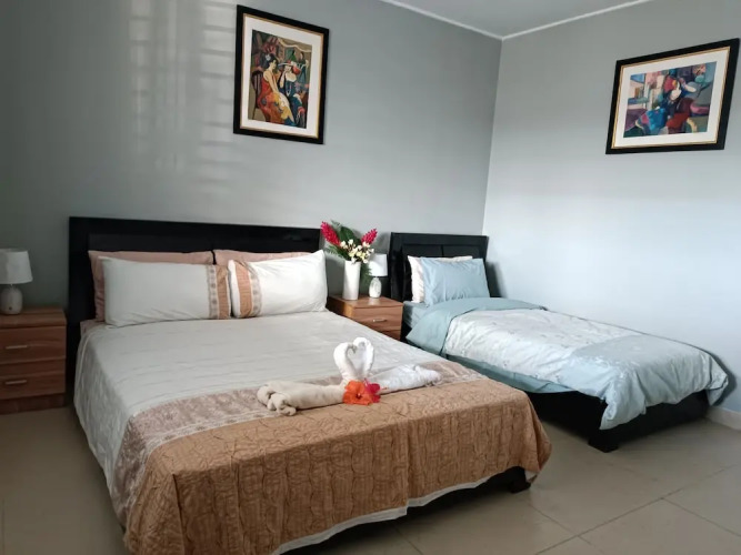 Vila Backpackers - Port Vila