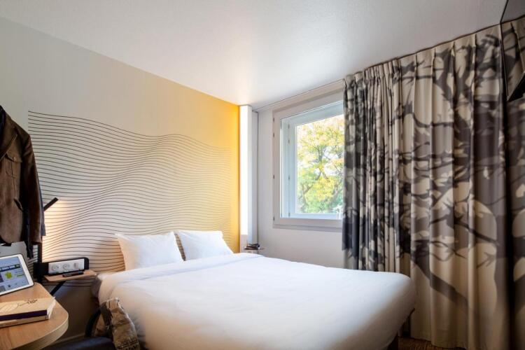 B&b Hotel Evian Publier - Lake Geneva