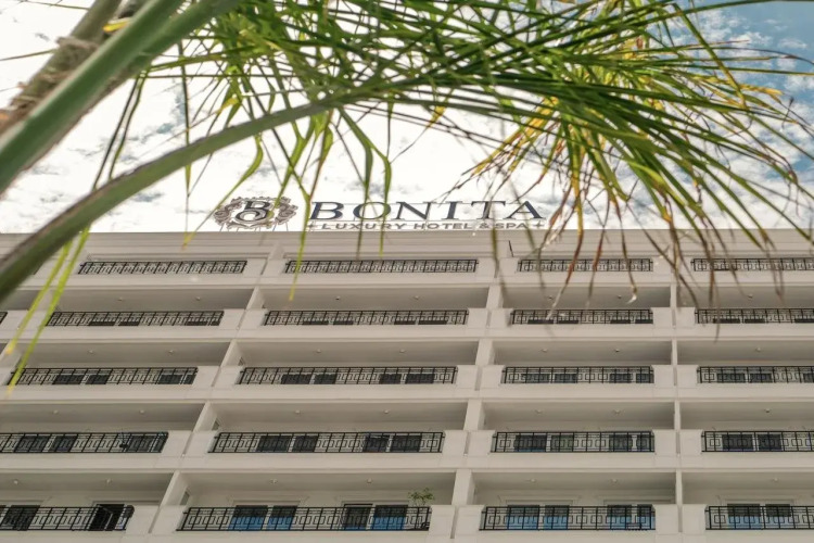 Bonita Luxury Resort & Spa - Golem