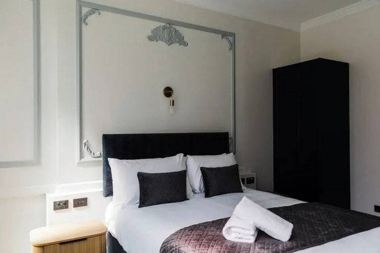 Criterion Hotel Napier - Napier