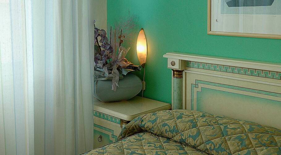 Residence Bellavista - Gabicce Mare