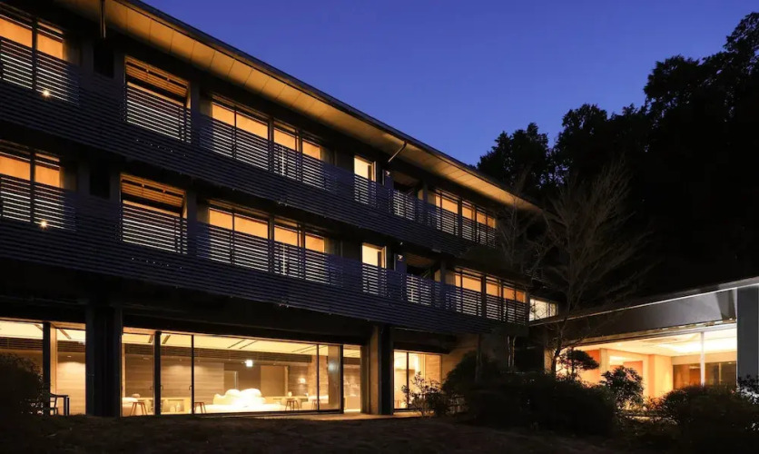 Sengokubara Cocon - Hakone